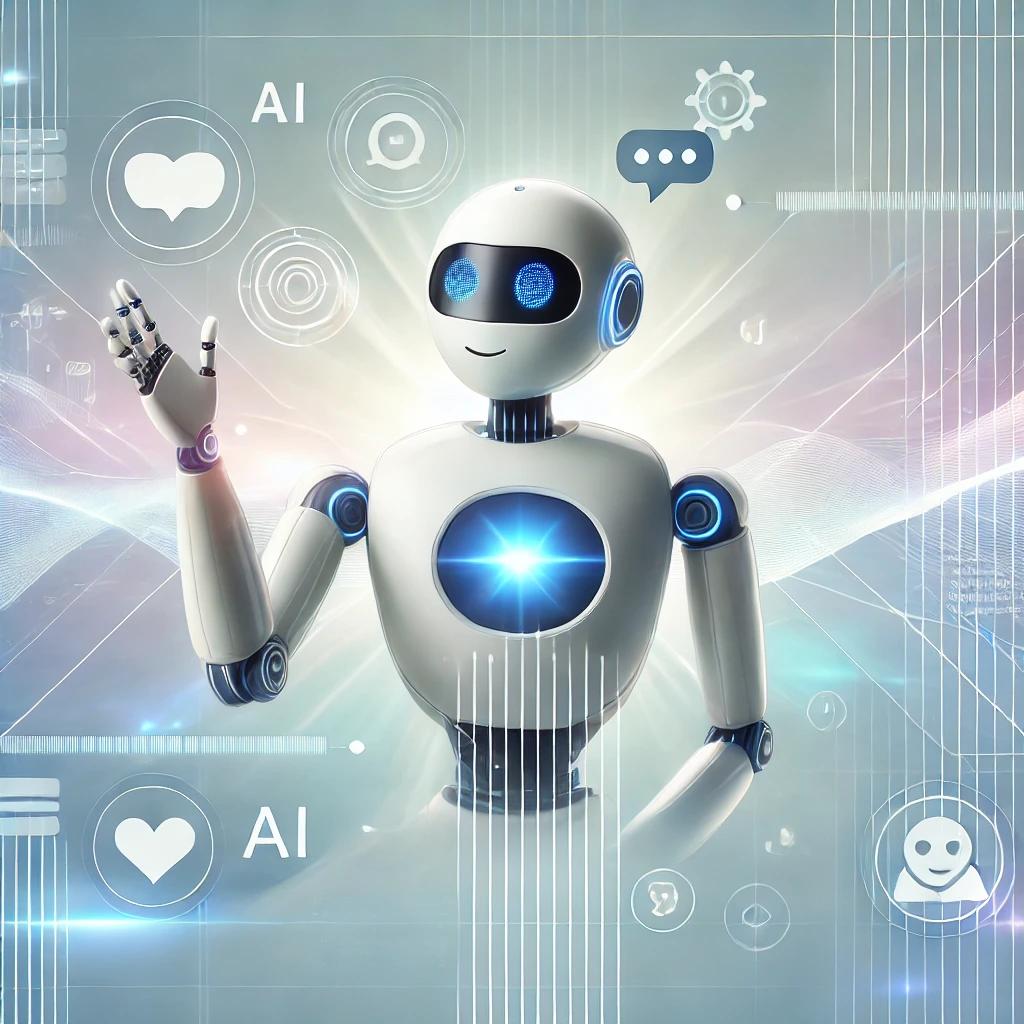 ChatGPT Bots · Lisa Eichhöfer